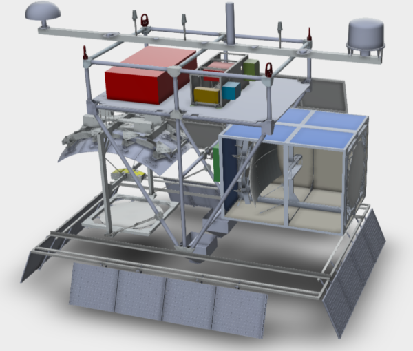 EUSO-SPB2 | JEM-EUSO